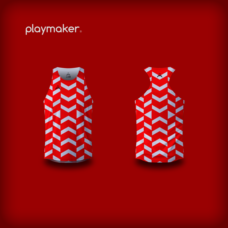 Camiseta de Running | Modelo PG