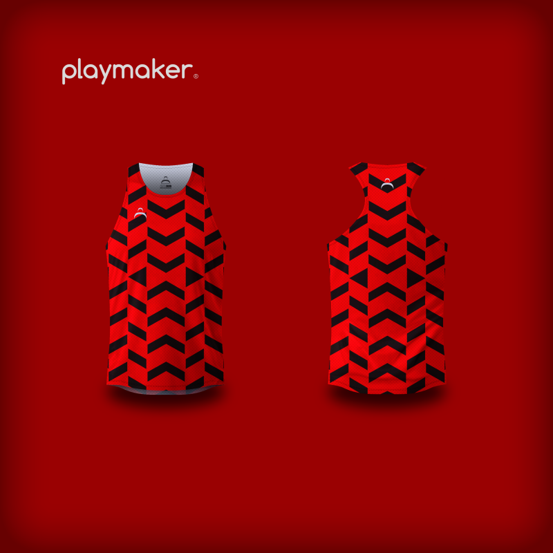 Camiseta de Running | Modelo PG